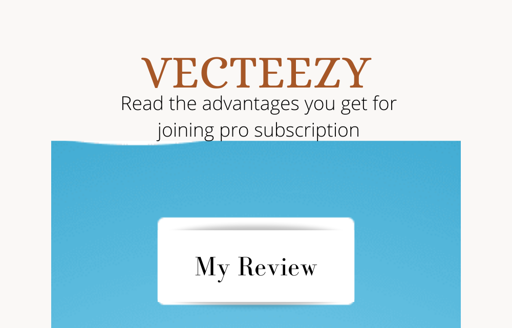 Vecteezy Review – Amazing photography, videos & Vectors - Reviews